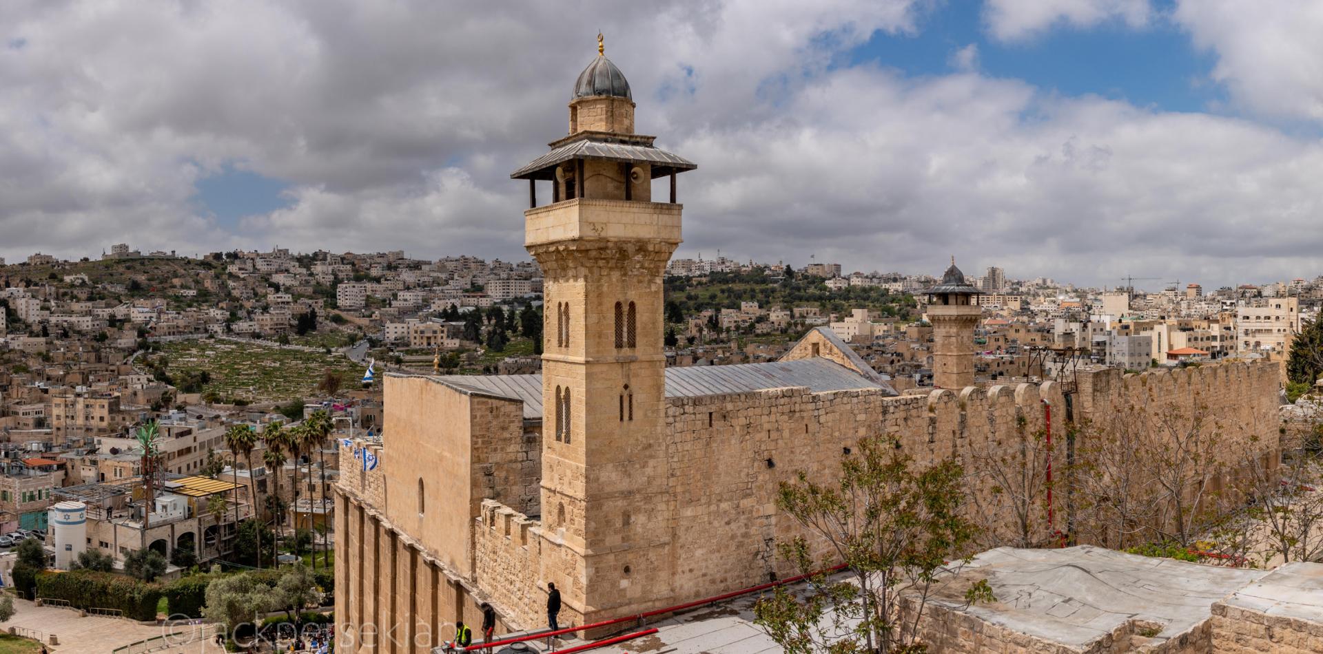 News – ICOMOS Palestine